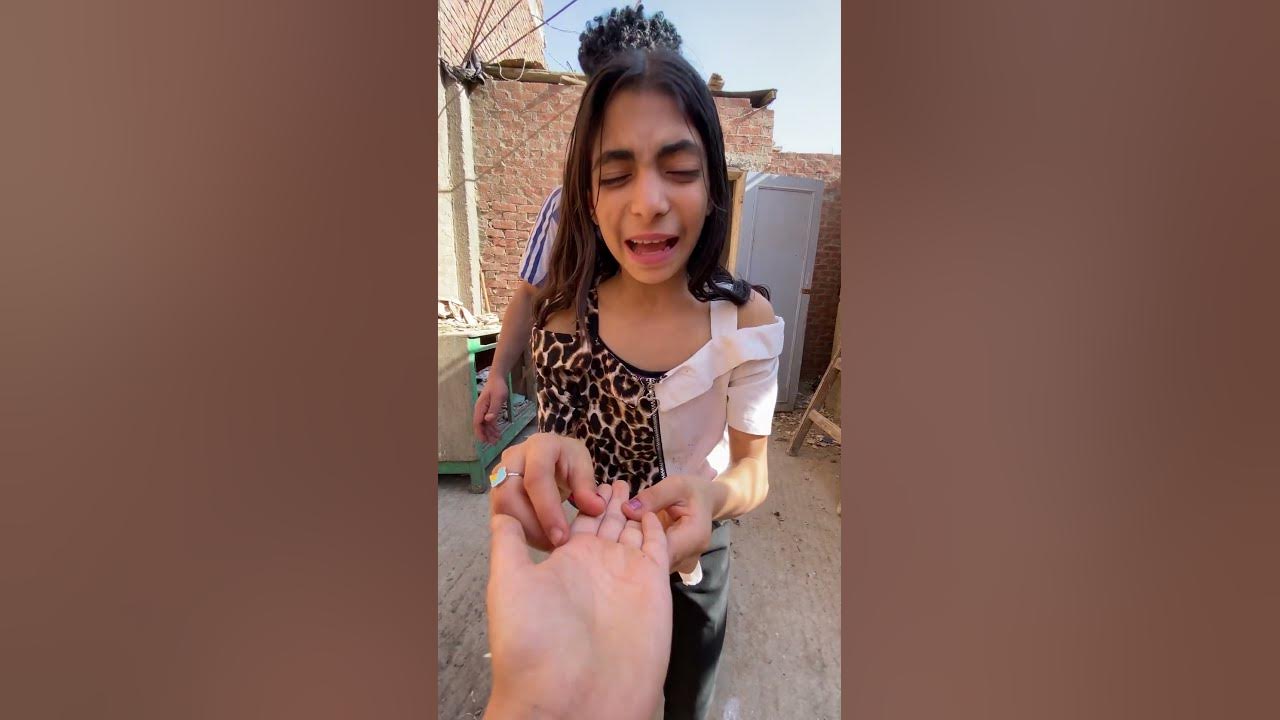 لما ايد الخير تجيب عصايه ونتا تفرح اخواتك 😂 Youtube