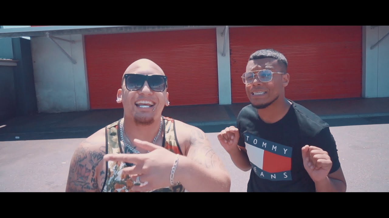 (Lights Freestyle) Ft. K.B The Rapper And Young OG Cpt Shot And Filmed ...