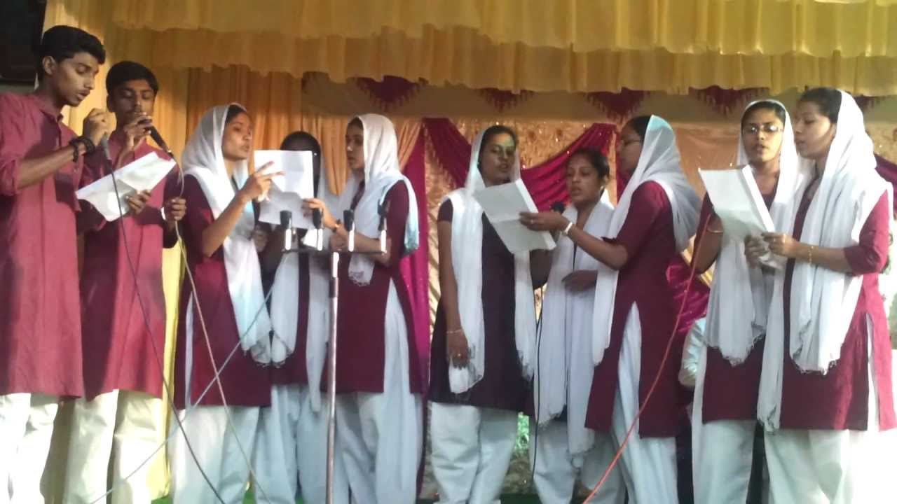 St George Voice FULL HD - YouTube