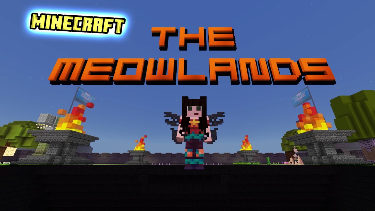 The Meowlands - Coding Epicness - YouTube