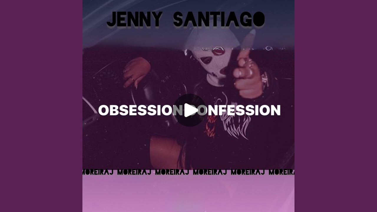 Obsession Confession - YouTube