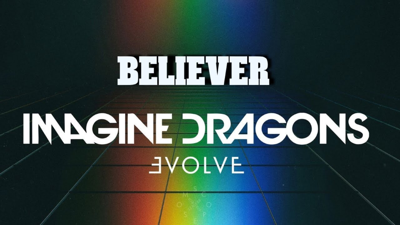 Imagine Dragons - Believer - YouTube