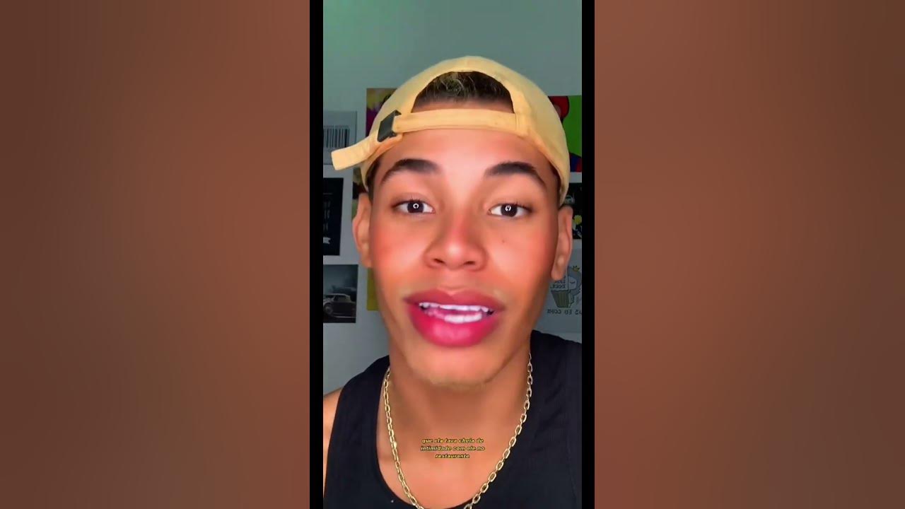 Kamylinha Foi Trocada👀👀 Kamylinhasantos Hytalosantos Fofoca Youtube