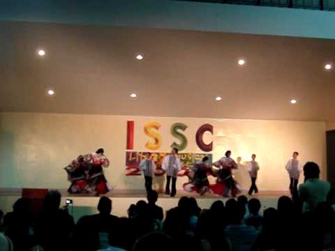 JOTA PANGASINANA [ISSC Meet '09] - YouTube