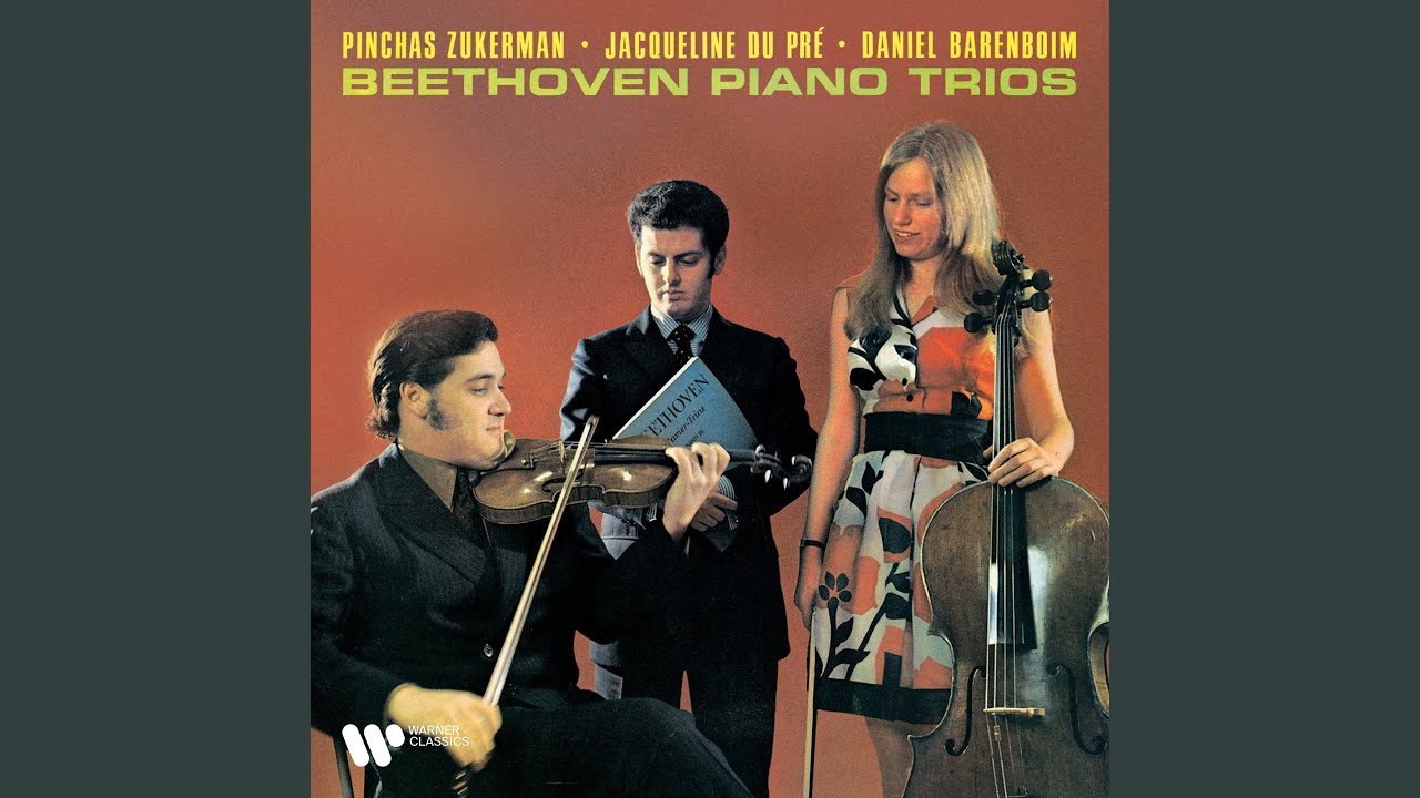 14 Variations on an Original Theme in E-Flat Major, Op. 44: Variation ...