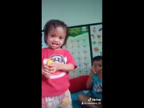 Ikut Viral... Versi adik Kaka #tiktoklucu #tiktokviral