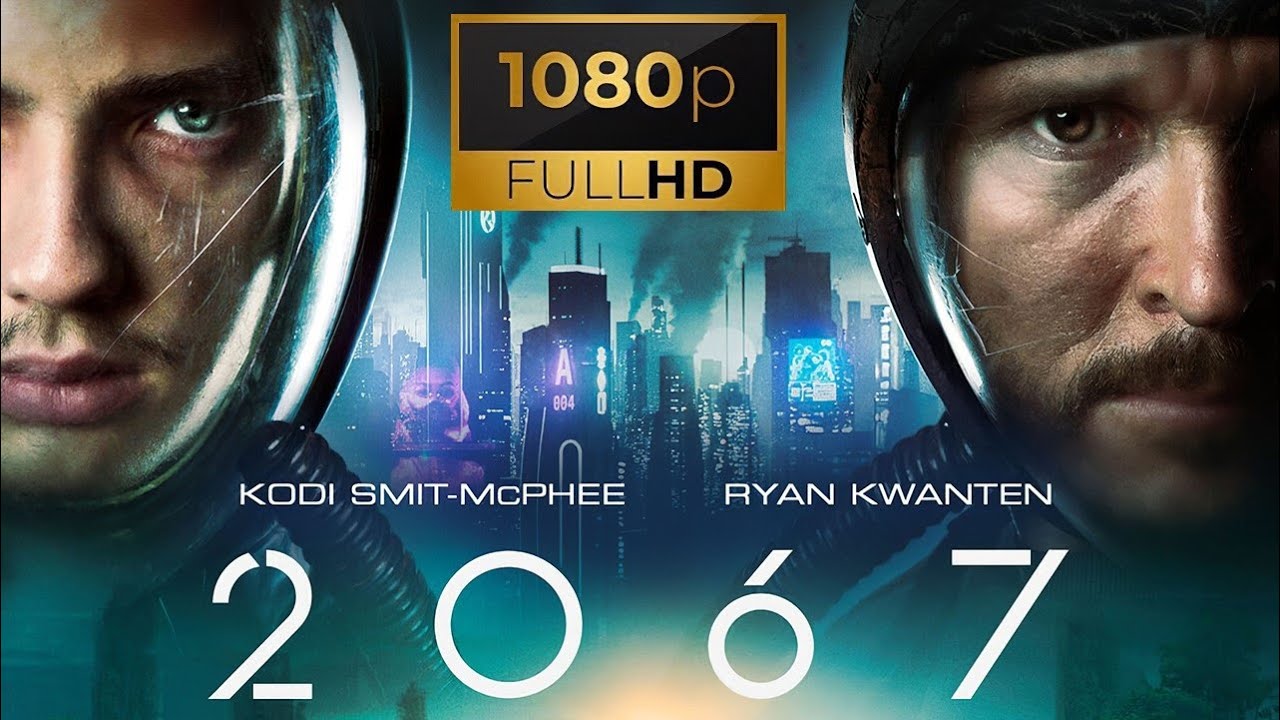 2067 Trailer (2020) - YouTube