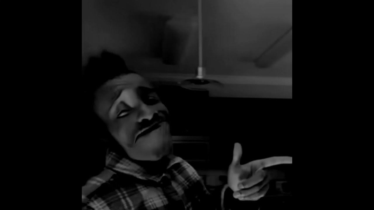 Singing Undertale Man Becoming Sad Template (FREE TO USE) - YouTube