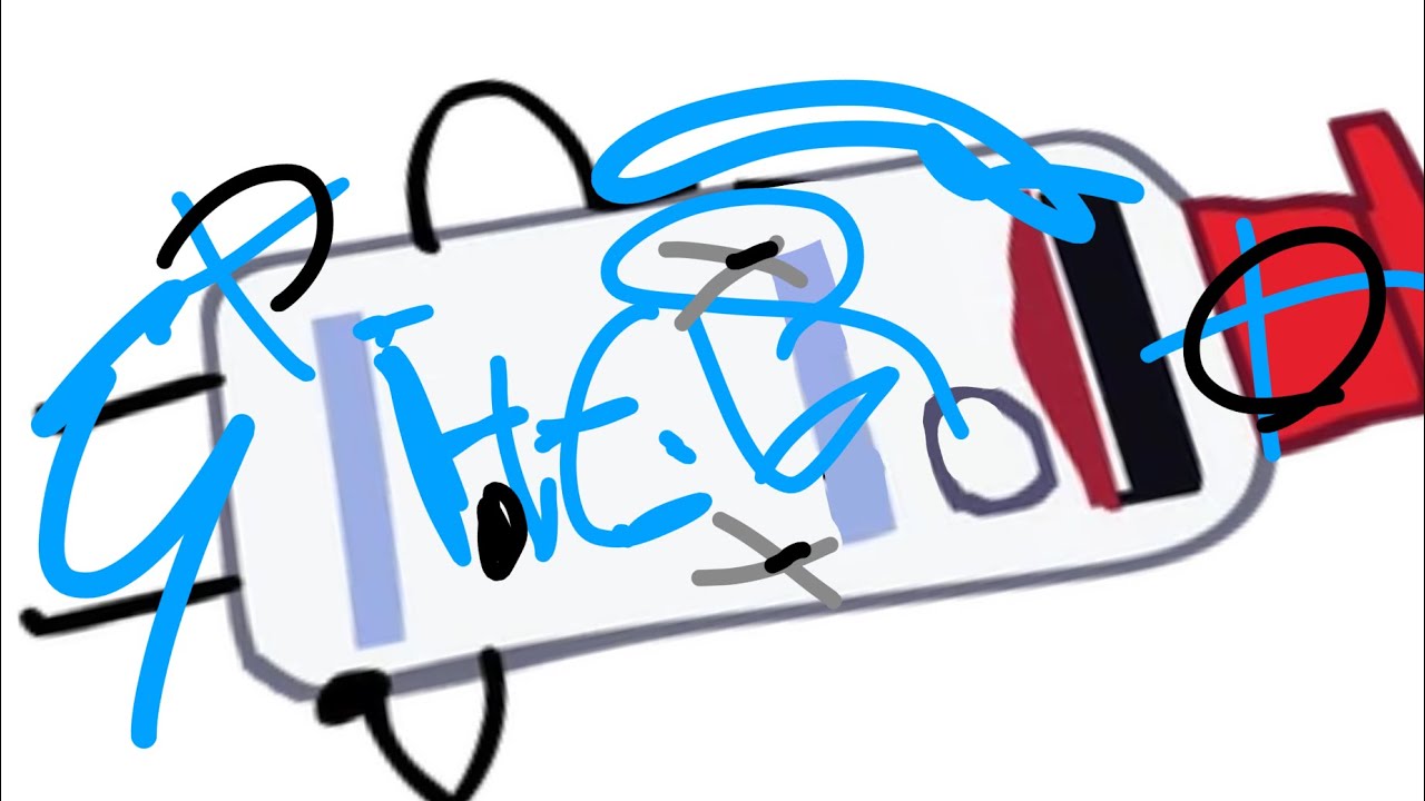 Object Fool 7 but Animatic Battle Intro - YouTube