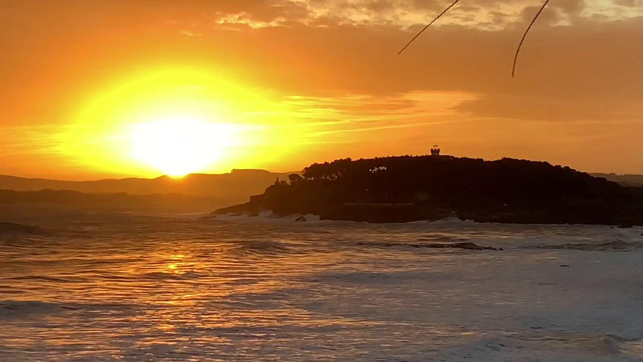 Hoy salió el gran sol - YouTube