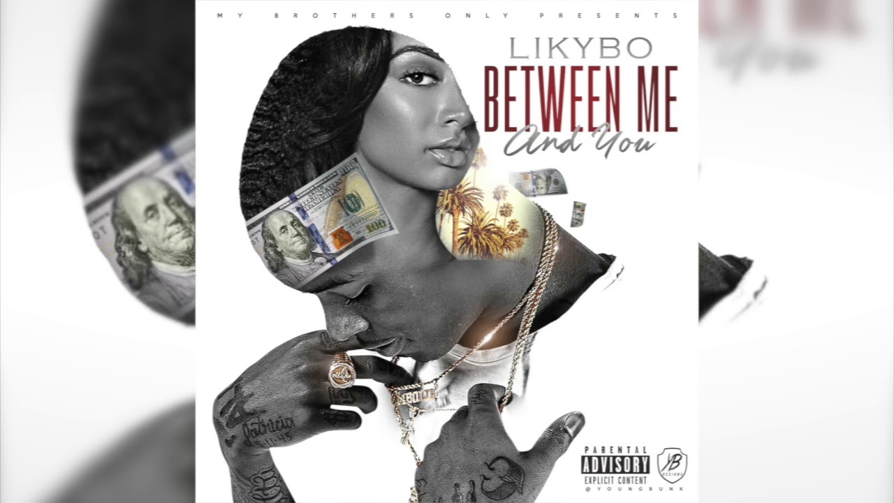 Likybo - Give Me A Chance (Prod. BandManHerb) - YouTube