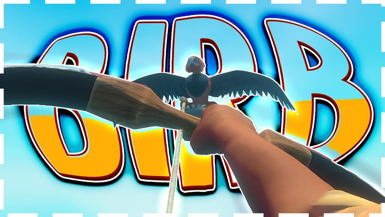 GOOD OL' HUNTING 🦅 | Raft (#22) - YouTube