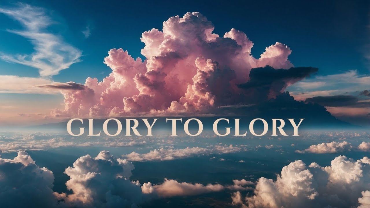 Glory to Glory | Pastor Rick Satterfield | Sunday, March 23, 2025 - YouTube