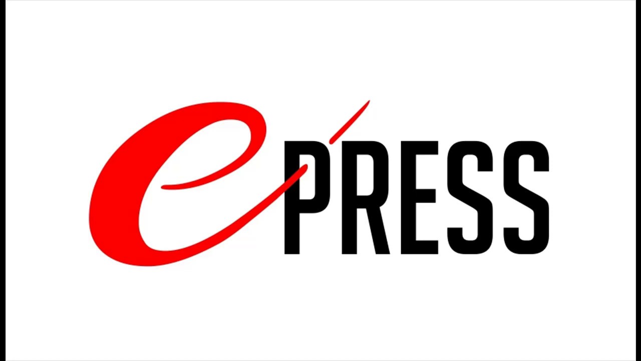ePress - Bring Your Newspaper Content to Digital Life - YouTube