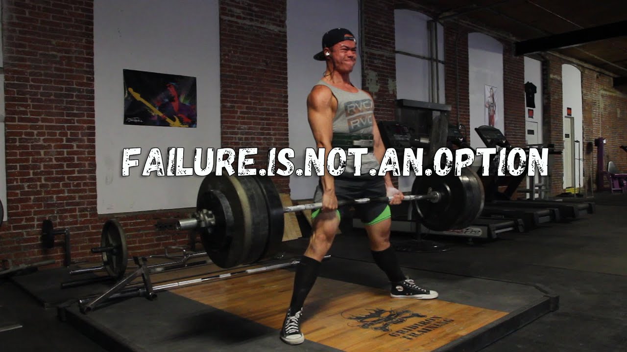 Road to Regionals USAPL Jr/Open Division! 83 KG Weight Class! - YouTube