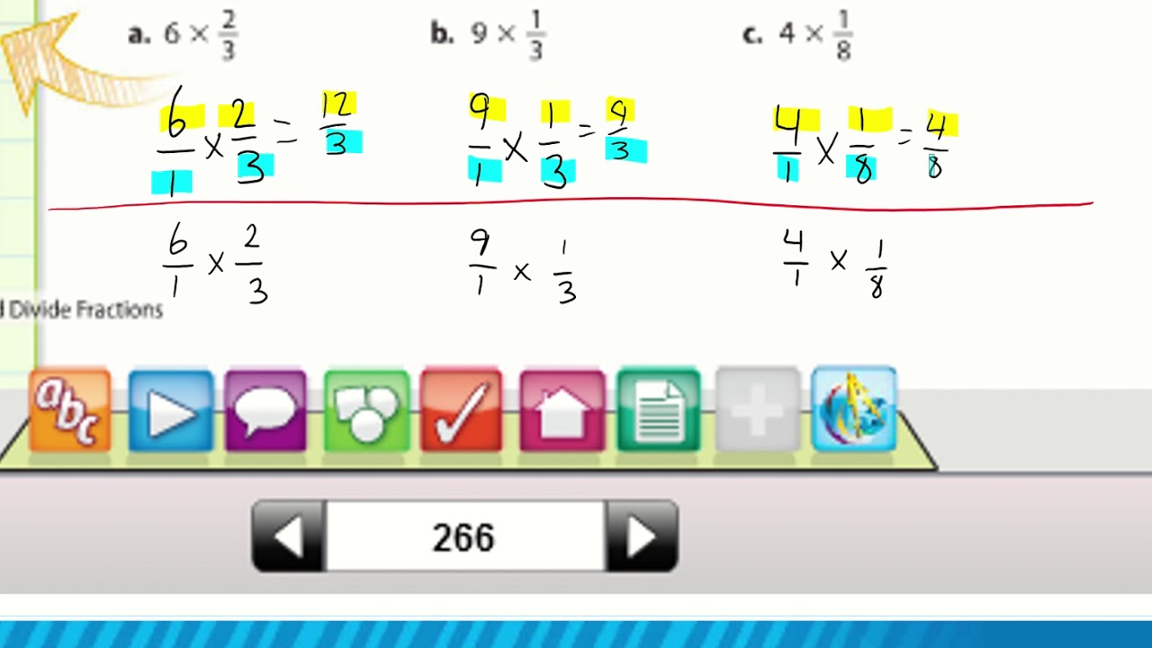 6th Grade Math Chapter 4 Lesson 2 YouTube 6th Grade Math Chapter 4 Lesson 2 YouTube