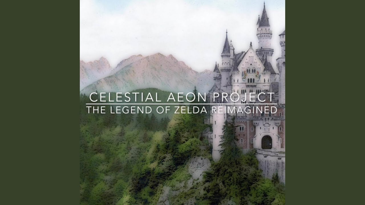 The Wind Waker Menu Select (From "The Legend of Zelda: The Wind Waker ...