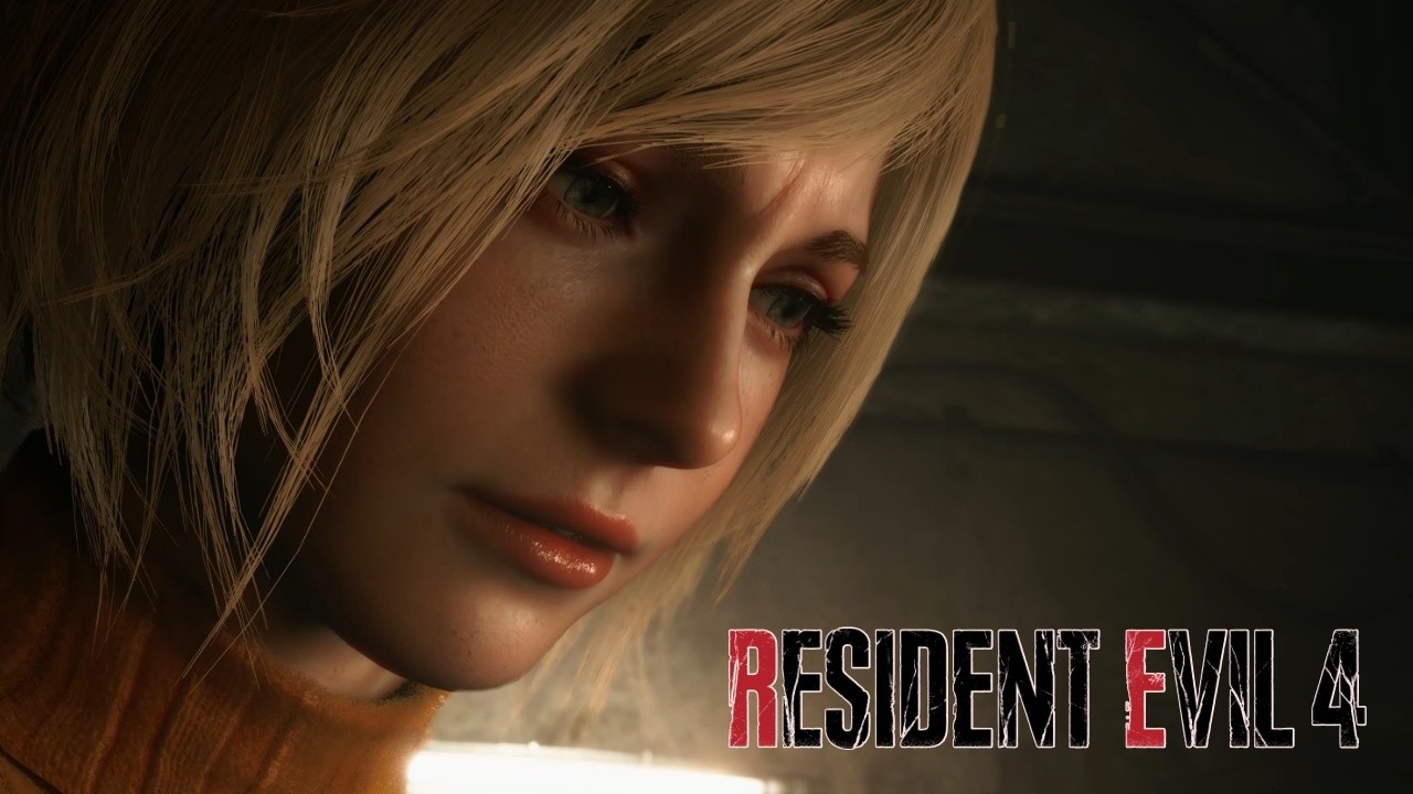 Resident Evil 4 Remake - Chapter 14 [4K Ultra Settings] - YouTube