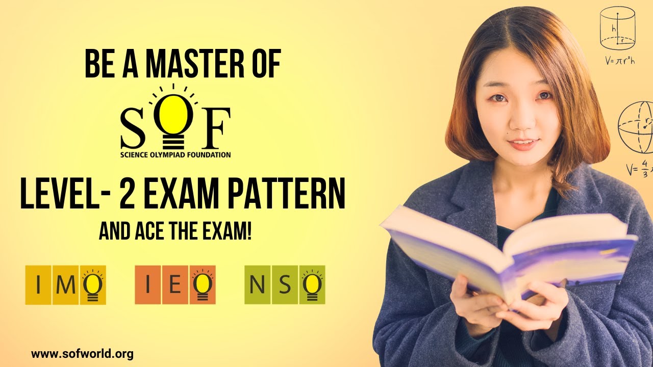 Master SOF Level-2 Exam Pattern & Ace the Exam Like A Champ! #sof # ...