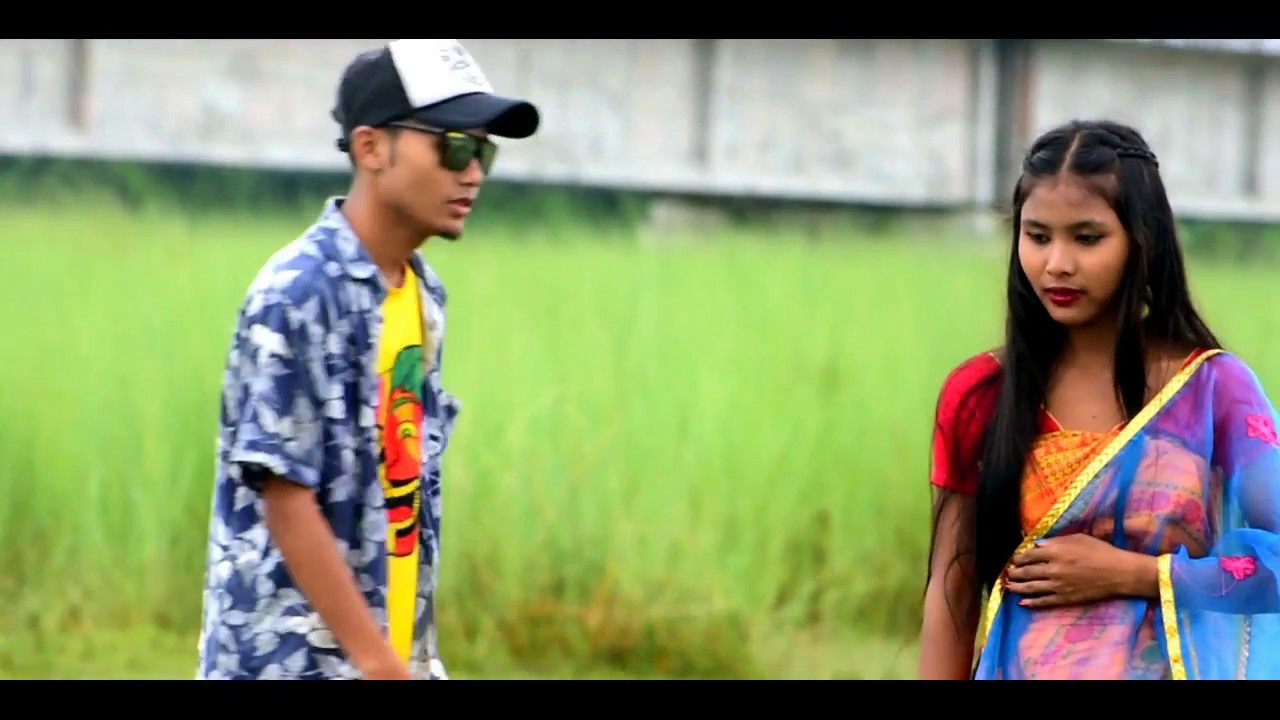 Bodo New Album🔥 Wi Jarou . A Romantic official Music video 2019 - YouTube