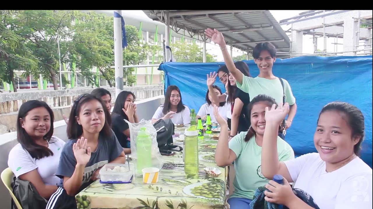 PUP BIÑAN - STATION ID - YouTube