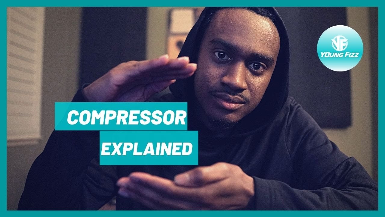 Maschine Tutorial : Compressor/ Compression Explained 2024 - YouTube
