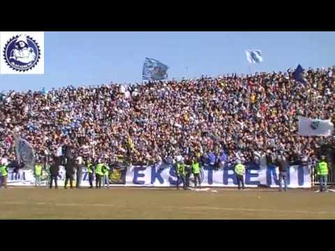 FK Novi Pazar VS FK Partizan - YouTube