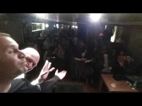 Cenk Tunalı Stand Up \