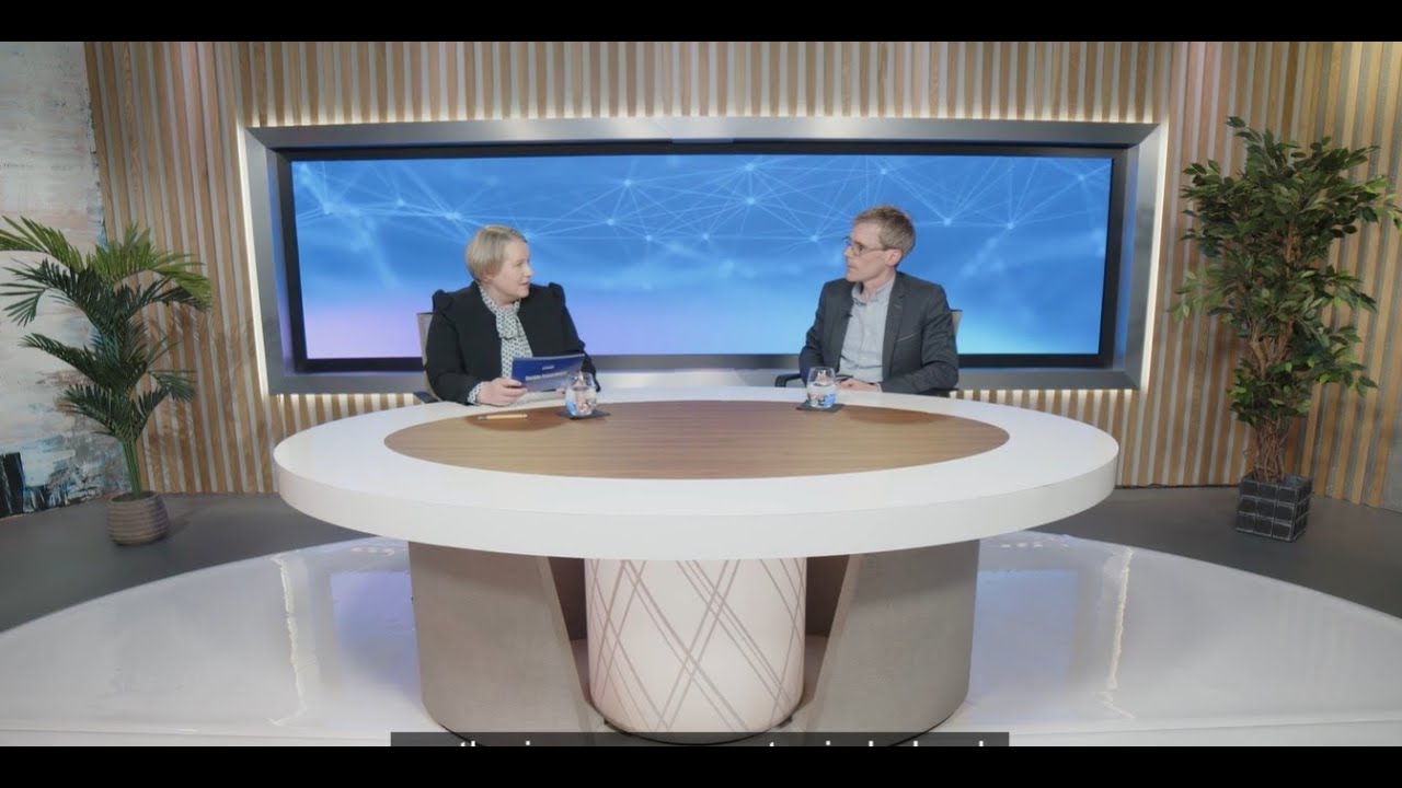 Inside Insurance - Climate Risk Meets Insurance Innovation - Episode 14 ...