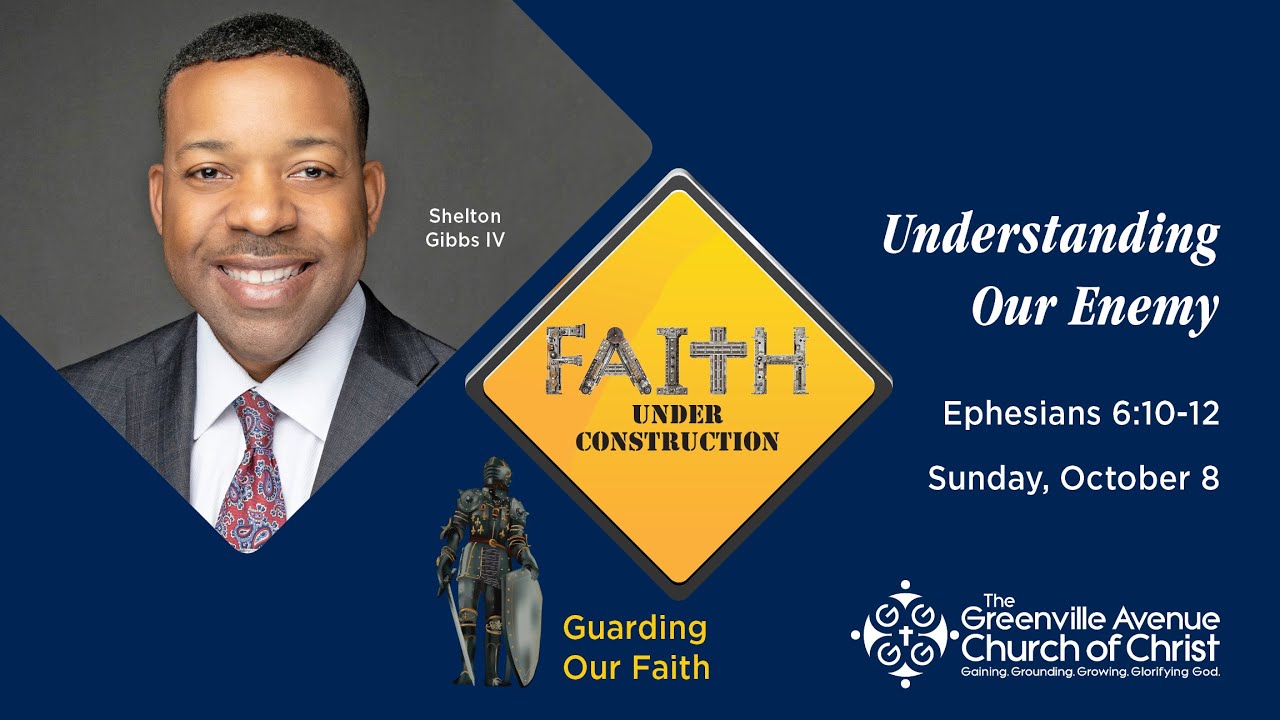 Understanding Our Enemy - YouTube