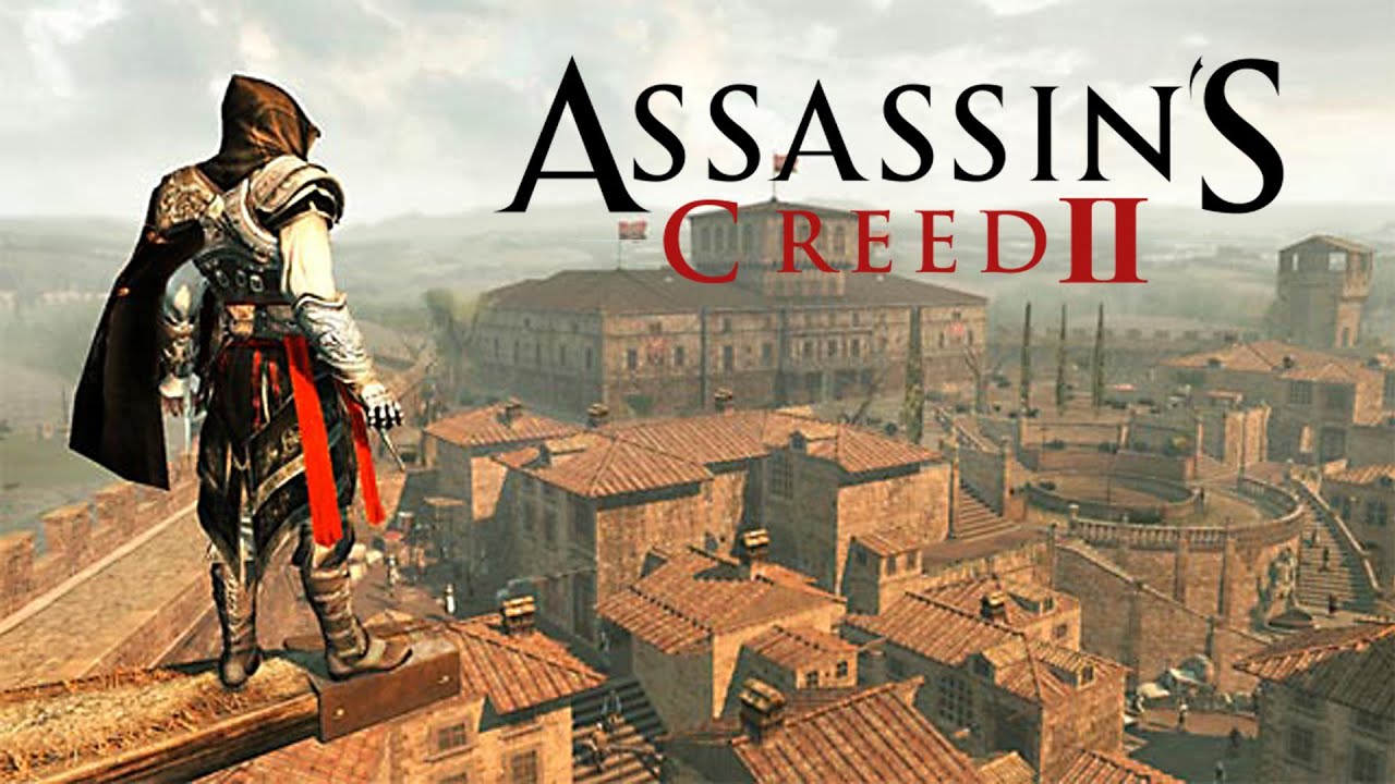 [Assassin's Creed 2] - Ep 12 - Les pages philosophiques du Codex [FR ...
