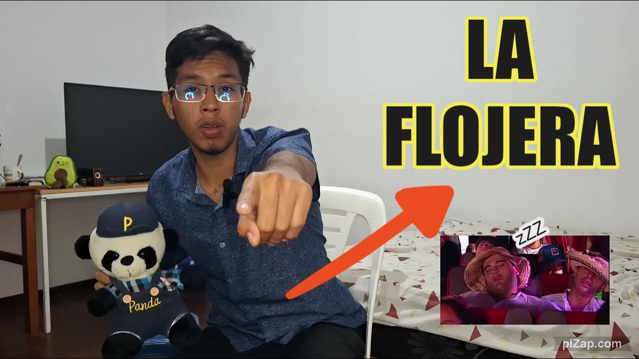 LA FLOJERA 😴!! l TheDiego19 - YouTube