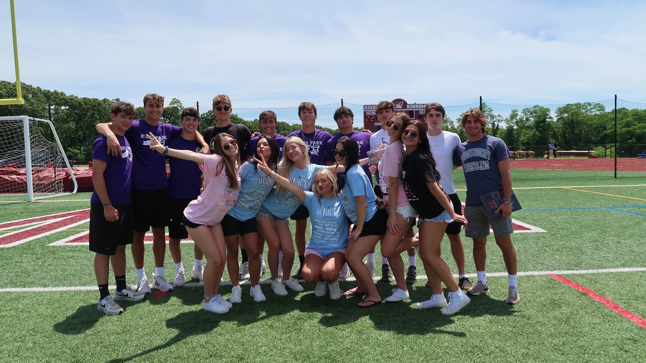 senior year | class of 2022 - YouTube