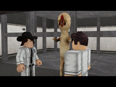 SCP Facility (E3 S1) My First Day! - YouTube