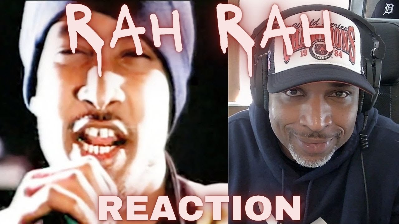 The Outsidaz "Rah Rah" feat. Pace Won (REACTION) - YouTube