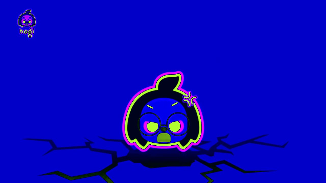 Hogi's Head Fell | Pinkfong Hogi | Sparta Pitch | Gamavision Csupo ...