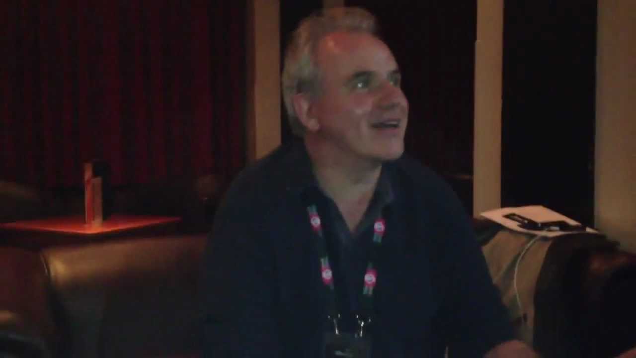 Thetalia by Ian Rowland - YouTube