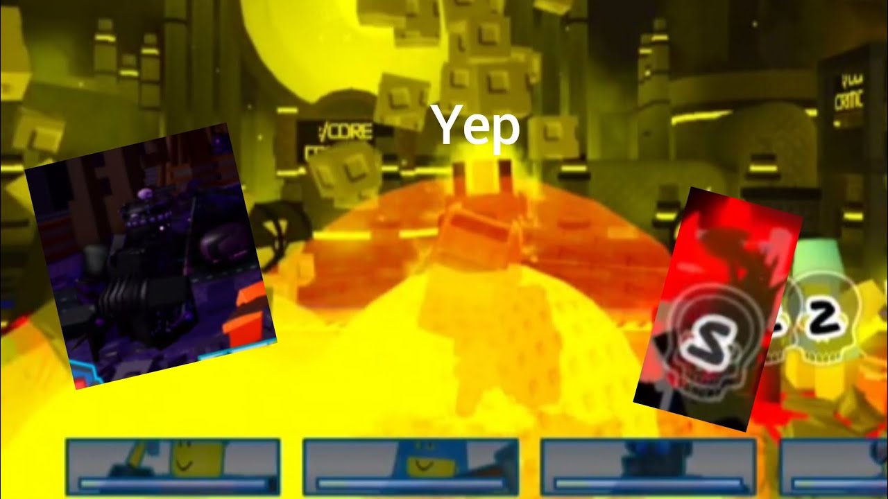 The Battle Bricks Chapter 3 Tumore.mp4 - YouTube