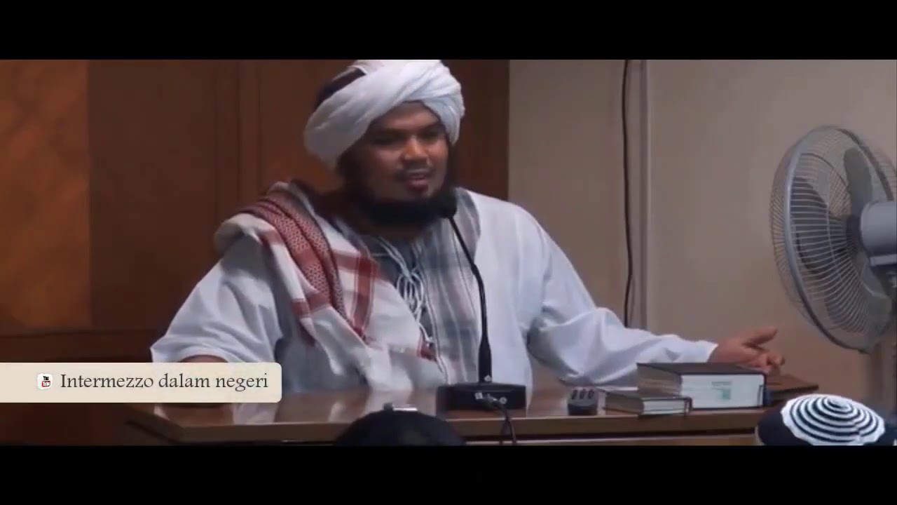 Booster iman oleh ustad dery sulaiman bikin air mata menetes - YouTube