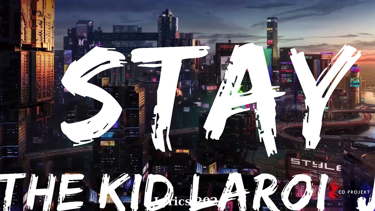 The Kid LAROI, Justin Bieber - STAY || Music Taylor - YouTube