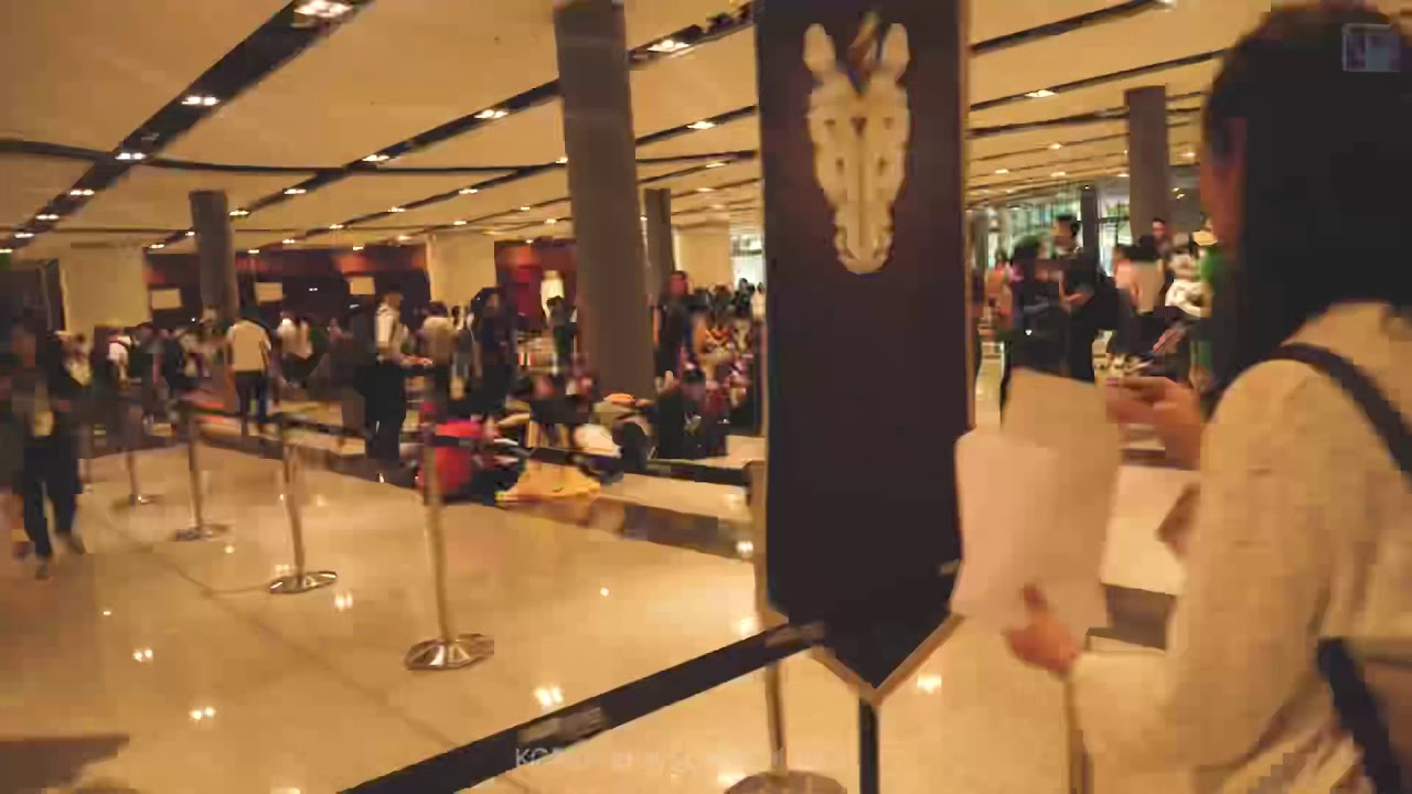 2018 G12 Asia Conference! - YouTube