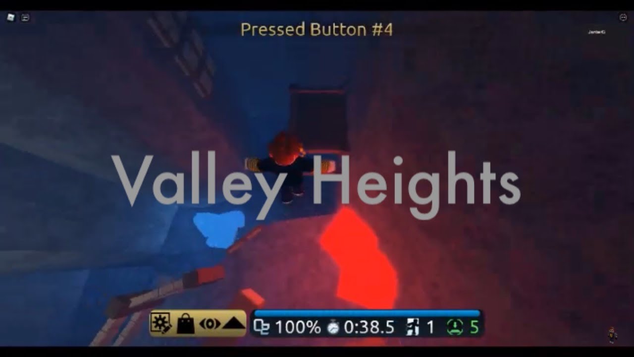 [FE2] Valley Heights By Oculus [Hard] - YouTube
