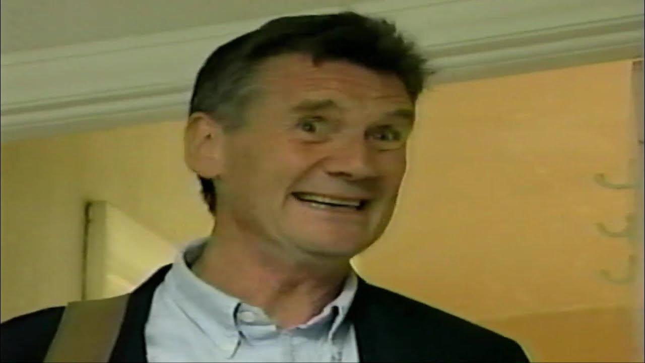 The Life Of Python Vol. II - (Full VHS 1999) - YouTube