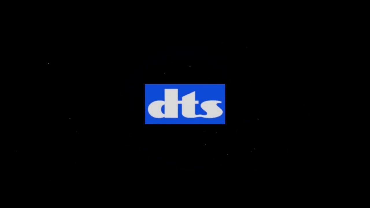 DTS Lost Waterdrop Trailer (1996) Reconstruction - YouTube