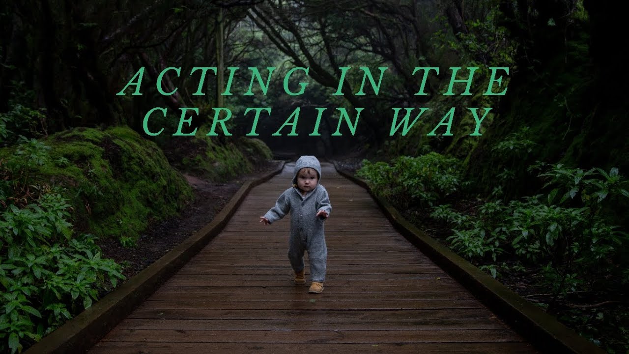 Acting in the Certain Way | The Science of Getting Rich | Motivation ...