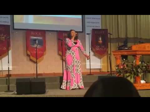 Ride Out Your Storm/ Sharon Wiles - YouTube