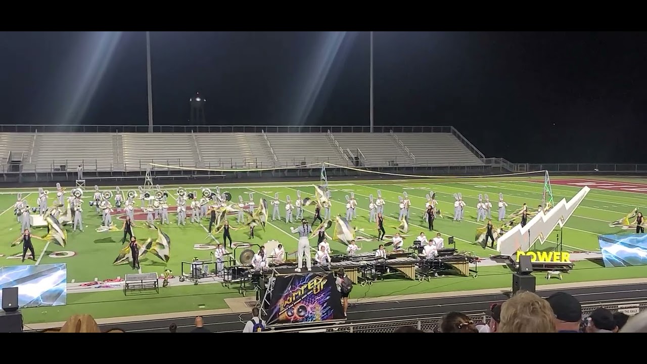 Amped up! area champions! - YouTube