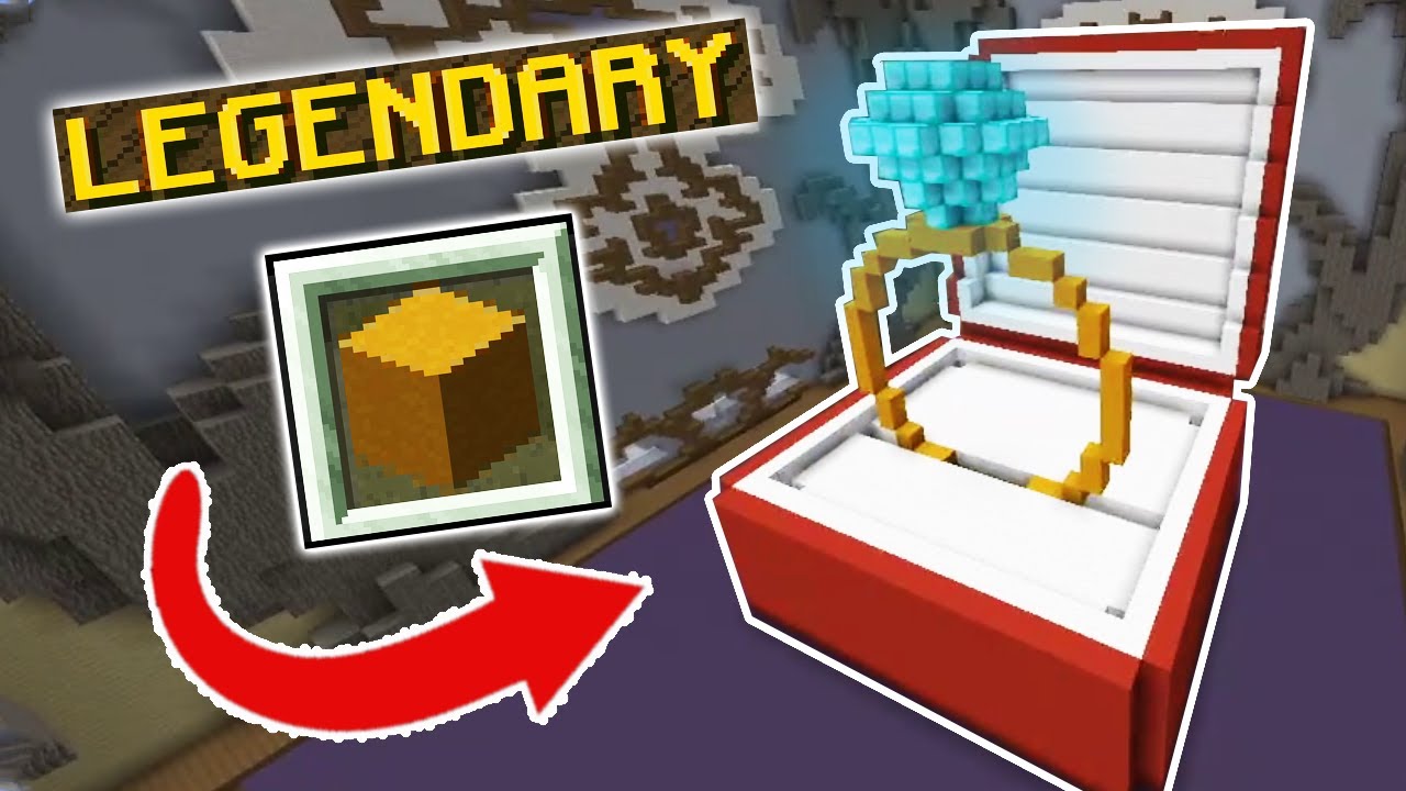 NO CHALLENGE (Minecraft Build Battle) - YouTube