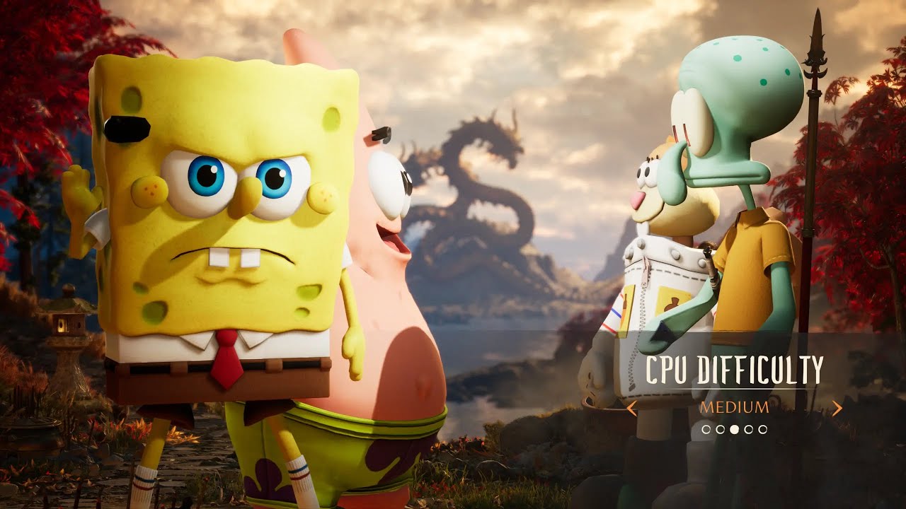 LIVE: Cartoon Network Showdown! 💥 Mortal Kombat 1 Battles - YouTube