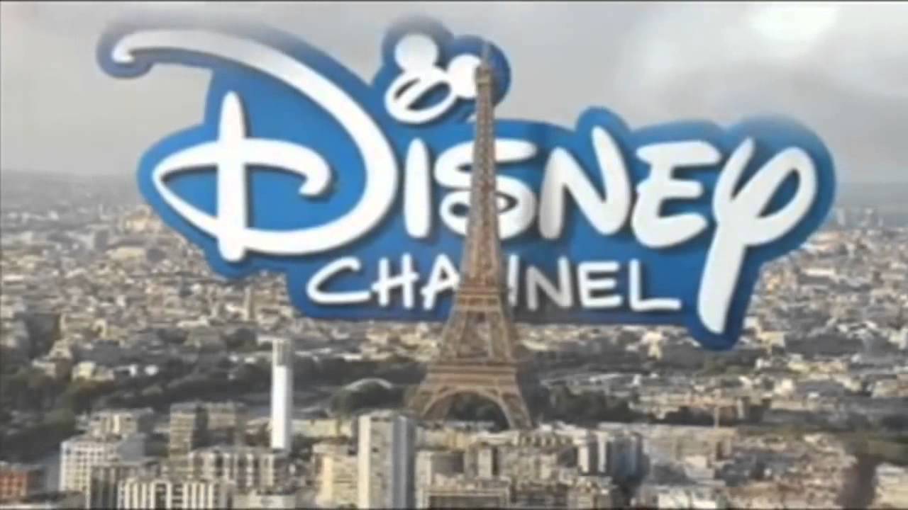 Disney Channel US/Asia -- Movie Ident 2014 - YouTube
